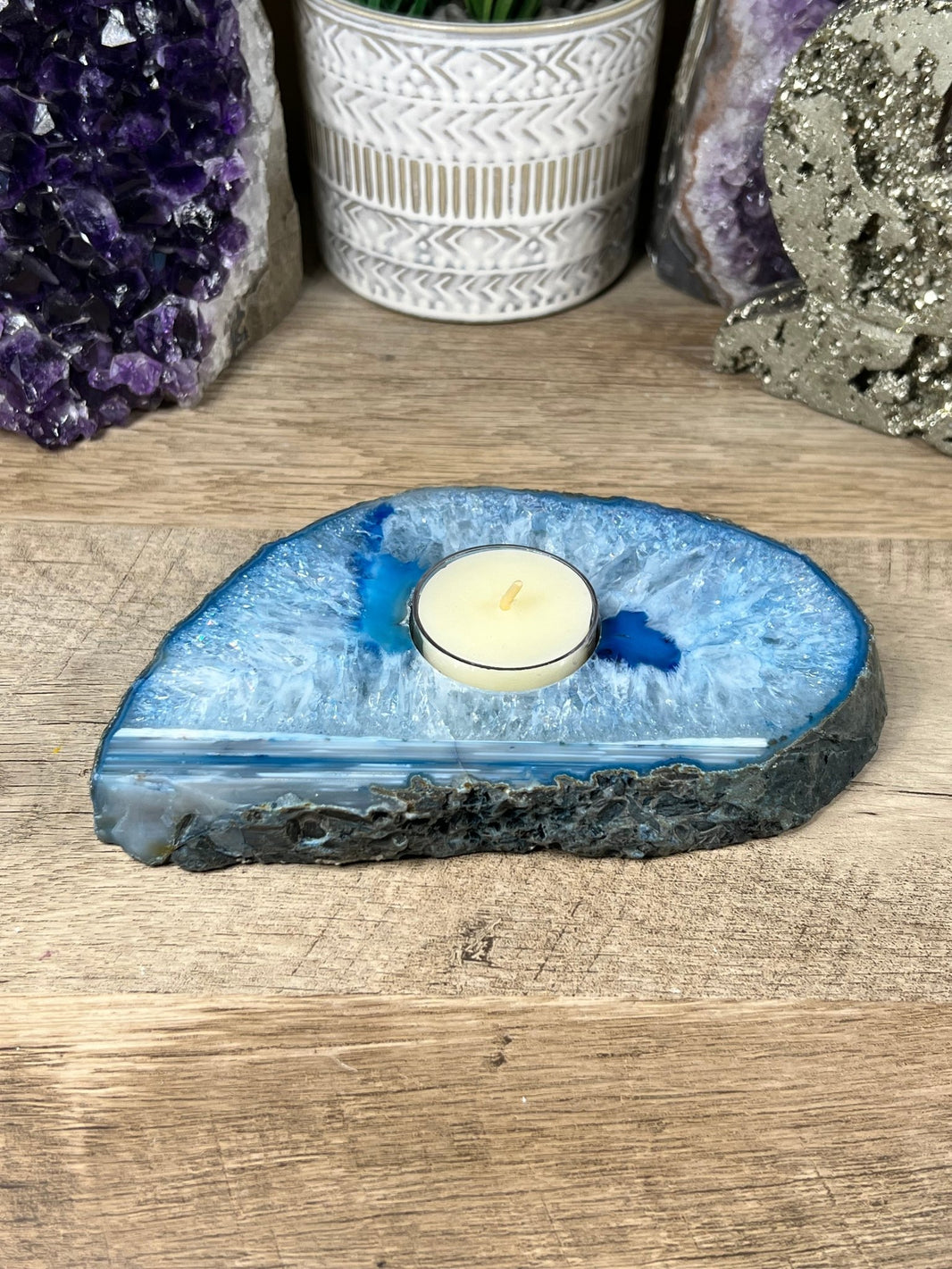 Candles - Purple Door Alchemy